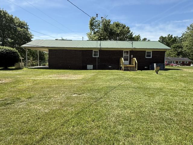 2119 Stevens Dr
