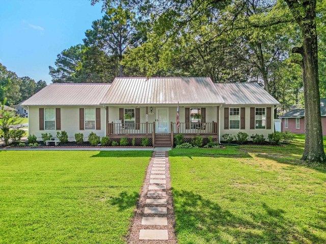 2119 SW Wren Ave, Cullman, AL 35055