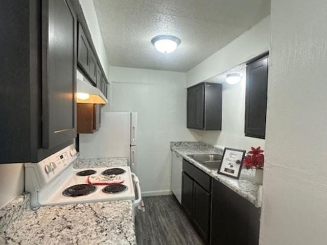 2119 SW 39th St. 1 Bedroom Apartment for Rent at 2119 Sw 39th St, Oklahoma City, OK 73119