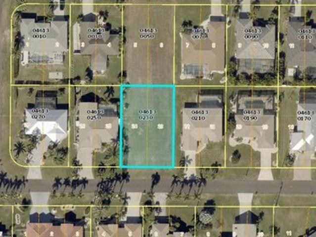 2119 SW 52nd Ln, Cape Coral, FL 33914