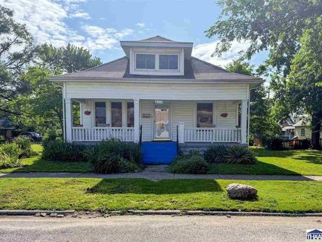 2119 S 9th St, Terre Haute, IN 47802