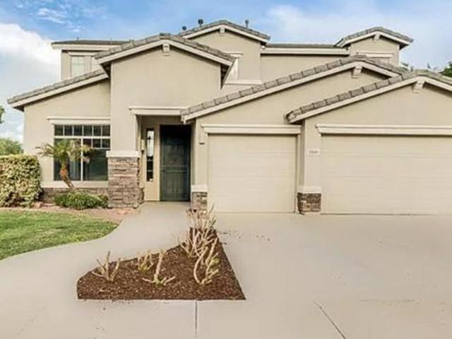 2119 S Archer, Mesa, AZ 85209