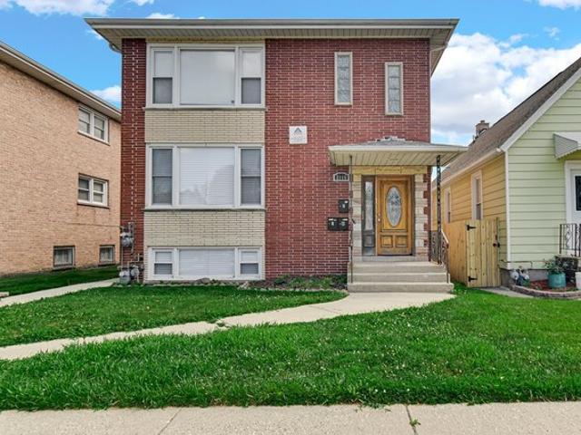 2119 S Grove St, Blue Island, IL 60406