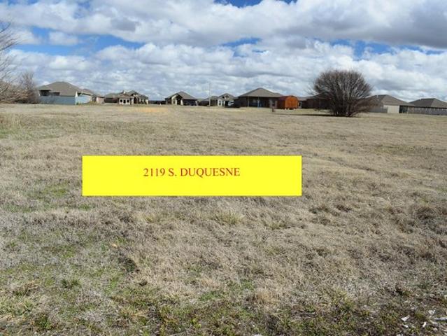 2119 S Duquesne Rd, Joplin, MO 64804