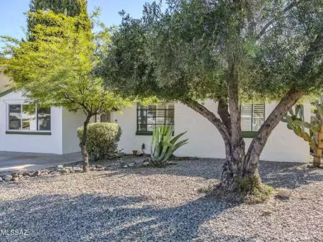 2119 S Holly Stravenue, Tucson, AZ 85713 MLS 22428489