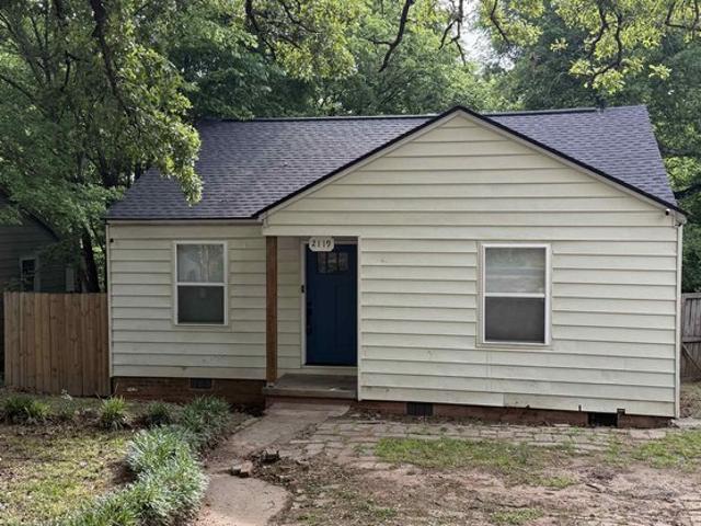 2119 S Harrison St, Little Rock, AR 72204