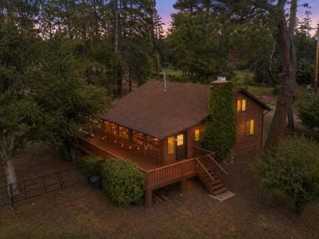 2119 S Penrod Ln, Pinetop, AZ 85935