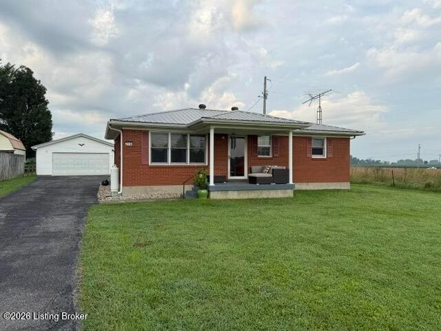 2119 Saint Paul Rd
