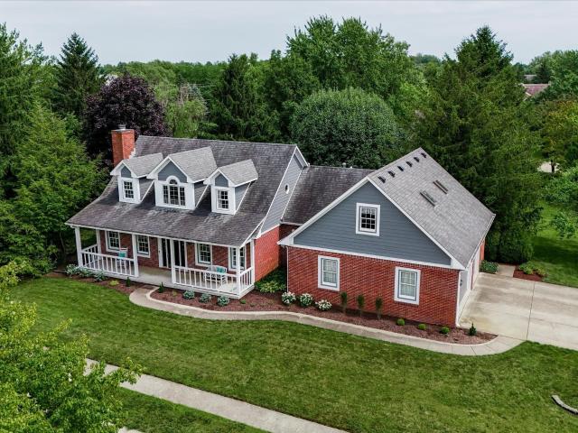 2119 Scarlet Oak Drive