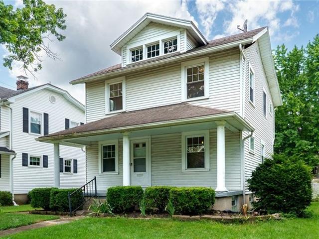 2119 Shroyer Rd, Oakwood, OH 45419