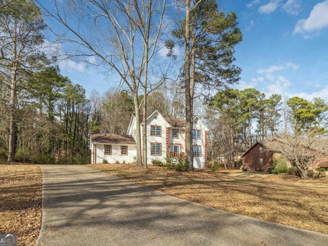 2119 Tudor Castle Way