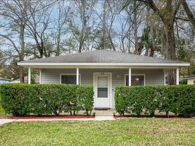 2119 Tuskegee Rd, Jacksonville, FL 32209