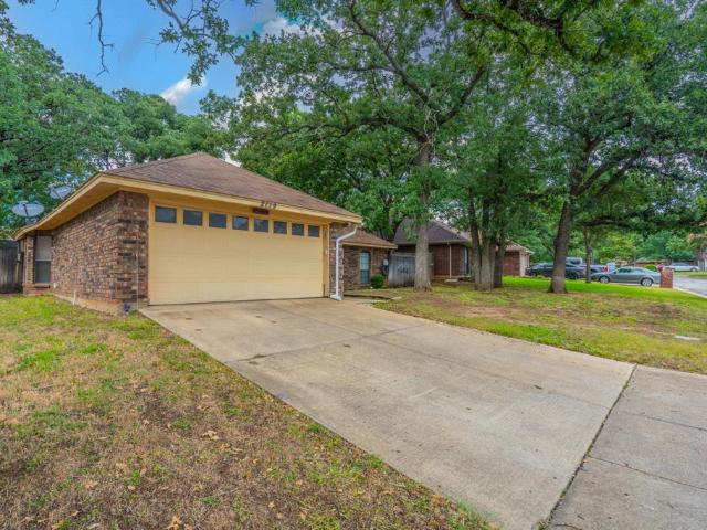 2119 Turf Club Drive