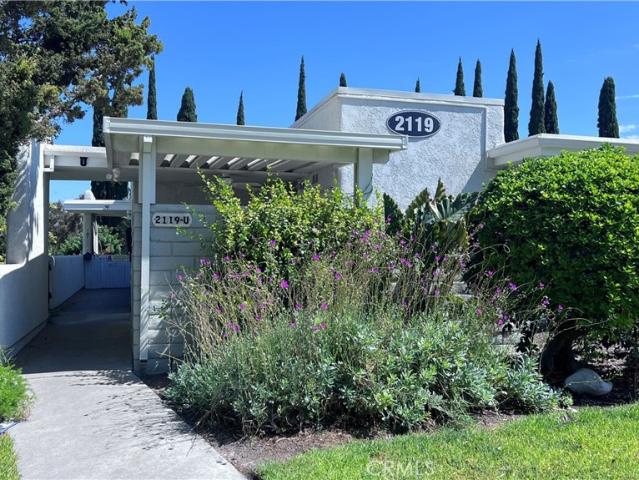 2119 Via Puerta, Unit N, Laguna Woods, CA 92637 | MLS #PI25202