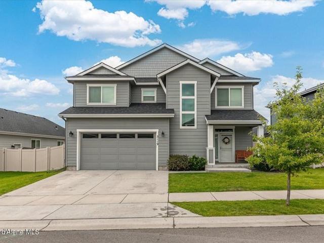 2119 W Malad Ave, Post Falls, ID 83854