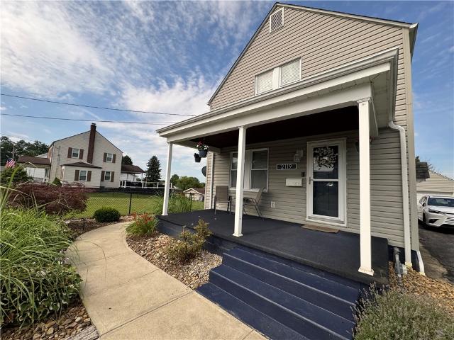 2119 Walnut Dr