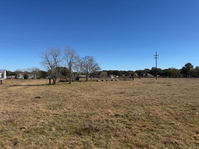 2119 Walnut St, Columbus, TX 78934 | MLS #12971 | Compass