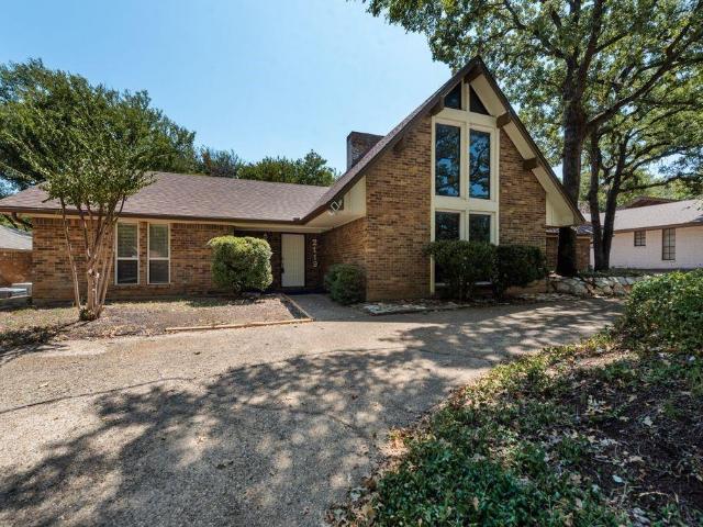 2119 Wilson Drive
