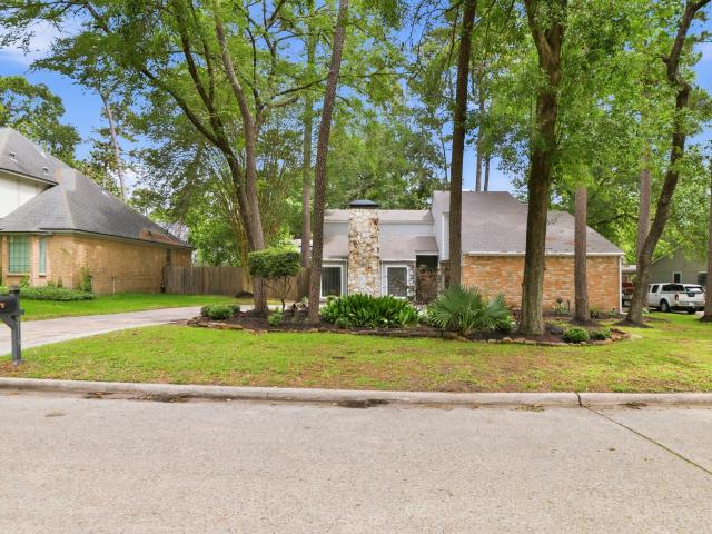 2119 Woodstream Drive