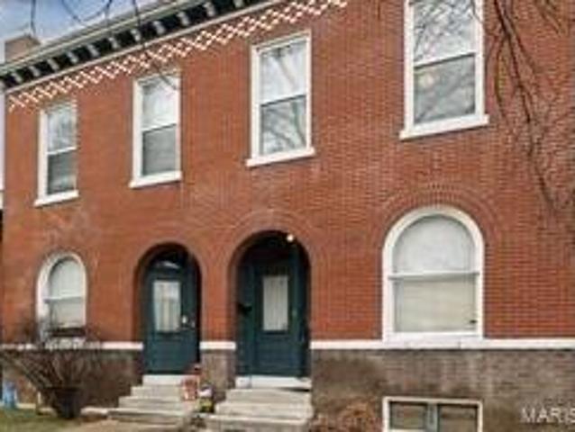 2119 2 Utah St, Louis, MO 63118 | MLS #26025 | Compass