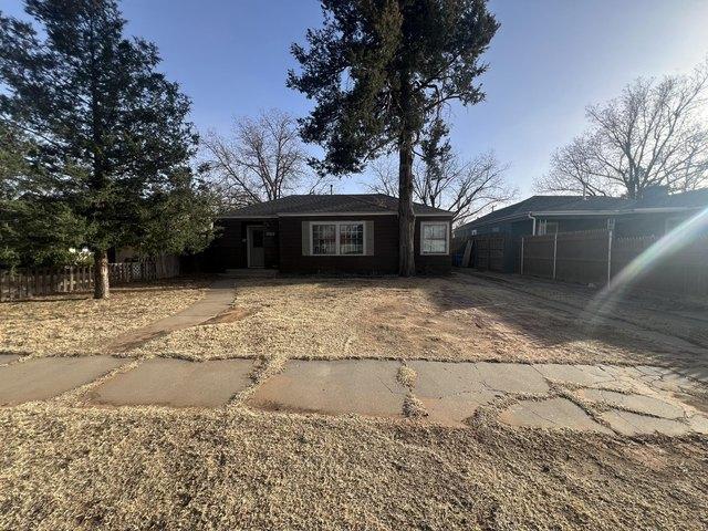 2119 31st St, Lubbock, TX 79411