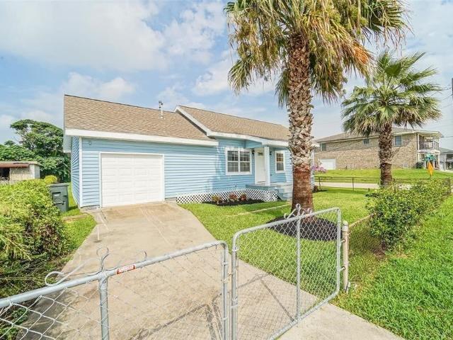 2119 67th St Street, Galveston, US, TX