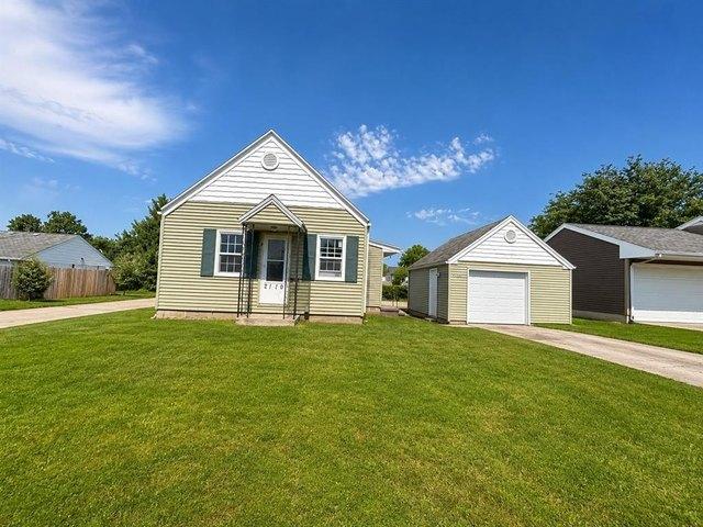 2119 8th St SW, Cedar Rapids, IA 52404