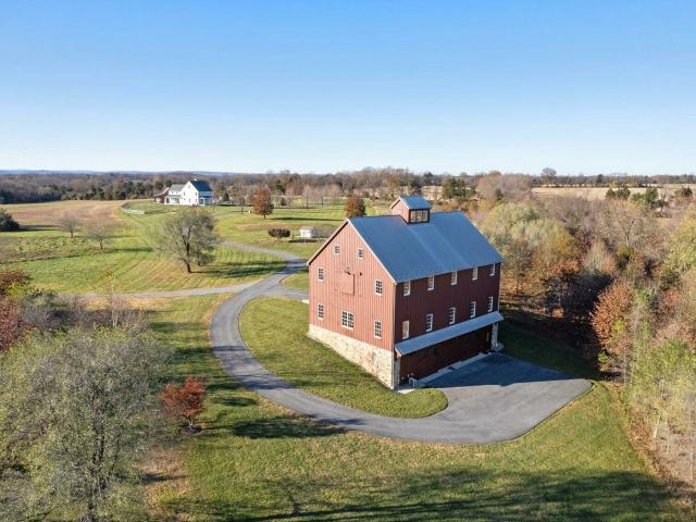 21100 W Offutt Road, Poolesville, US, MD