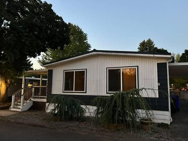 21100 NE Sandy Blvd Unit 70, Fairview, OR 97024