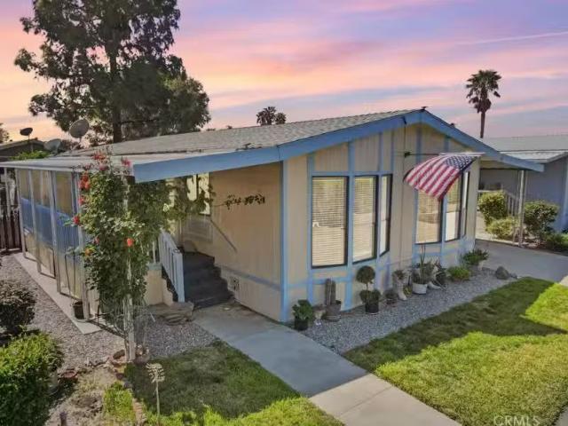 21100 State St #251, San Jacinto, CA 92583 MLS SW25077385