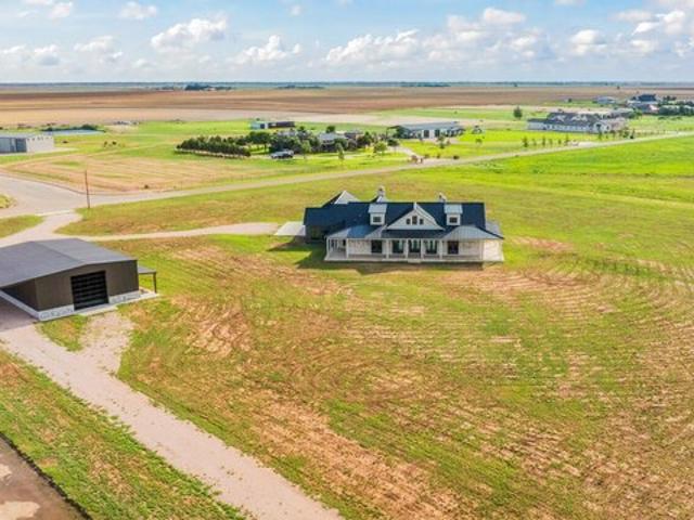 21101 County Road 1920, Lubbock, TX 79424
