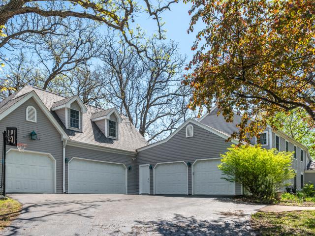 21101 N Middleton Drive