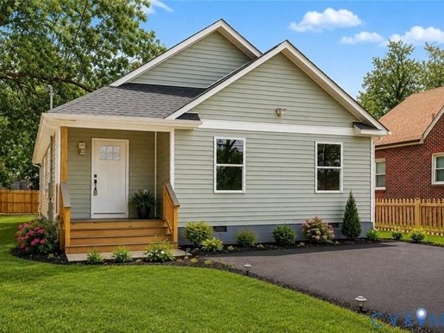 21102 Chesterfield Ave, Chesterfield, VA 23803