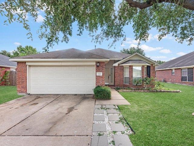 21102 Stoney Haven Dr, Katy, TX 77449