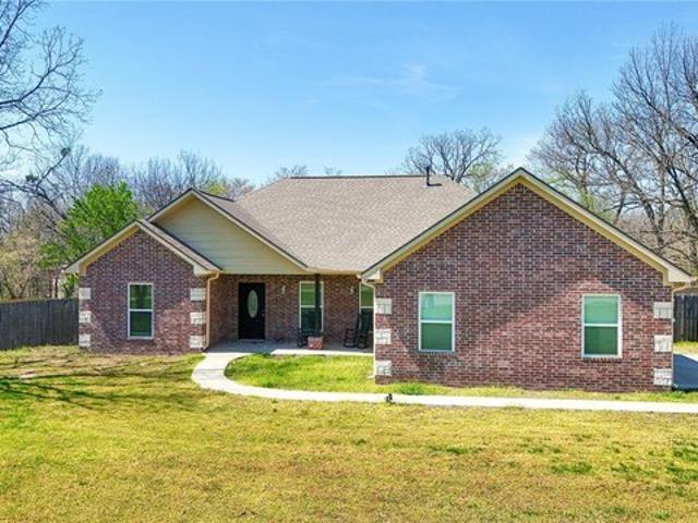 21107 S 530 Rd, Tahlequah, OK 74464