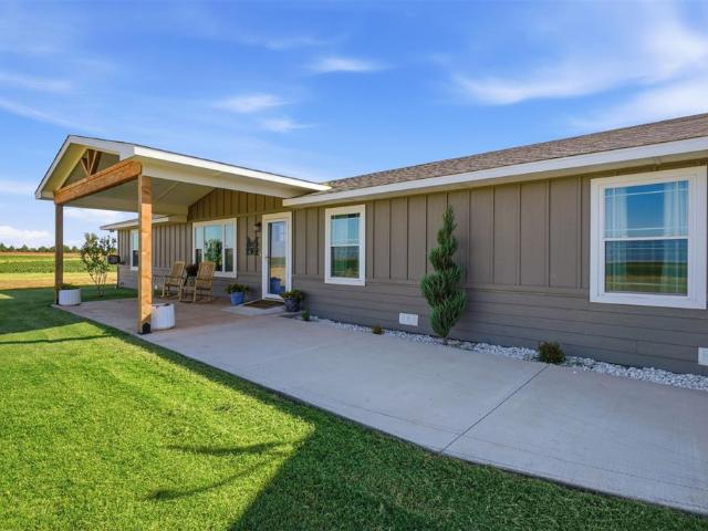 21105 E County Road 162