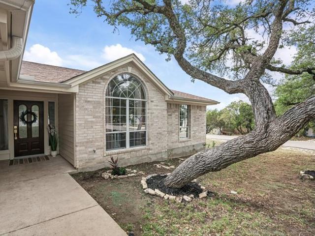 21105 Newport Cv, Lago Vista, TX 78645