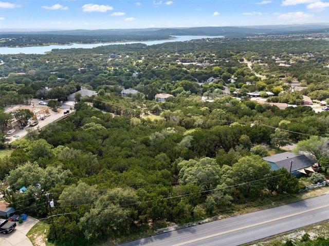 21105 Ridgeview Rd, Lago Vista, TX 78645