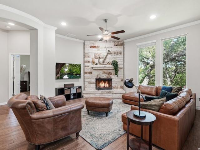 21106 Capri Oaks, San Antonio, TX 78259