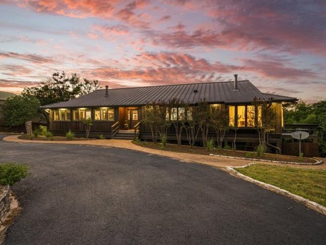 21106 Lakeshore Dr, Lago Vista, TX 78645