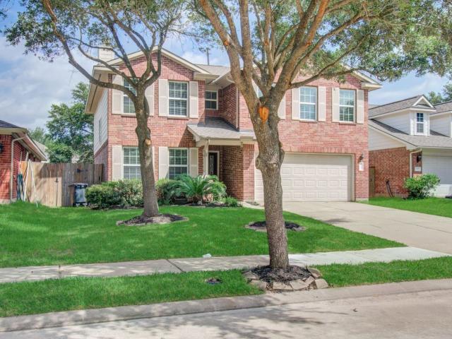 21106 Machall Manor Court
