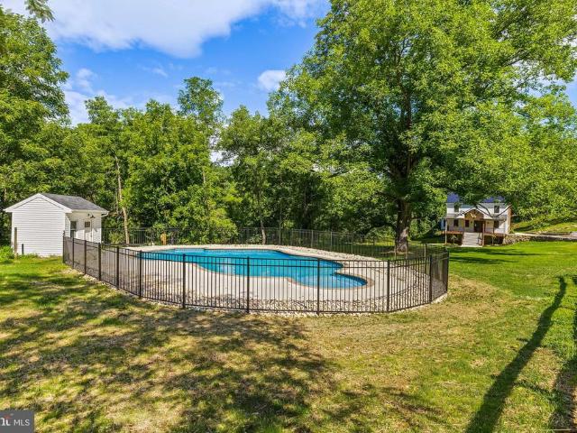21108 Slab Bridge Road