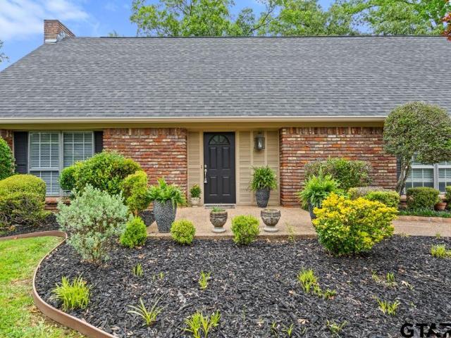 2110 MacBeth Ct, Tyler, TX 75703 | MLS #26006