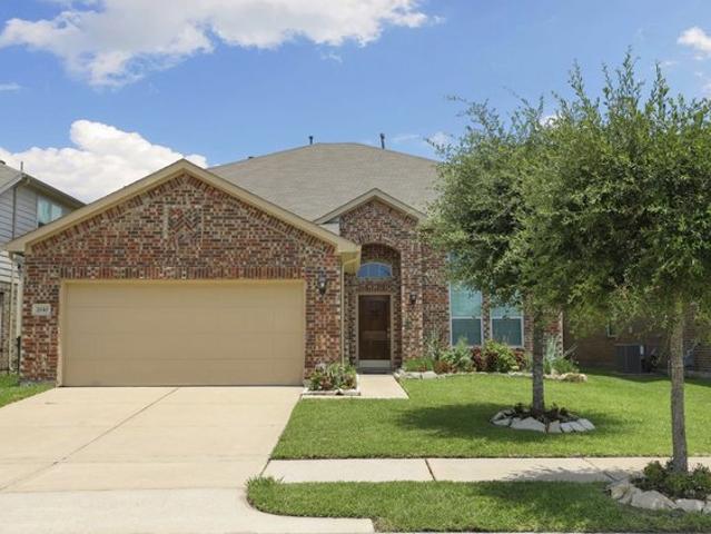 2110 Mateo Park Dr, Houston, TX 77047