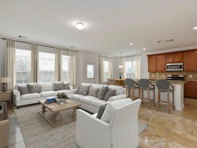 2110 Mateo Park Drive