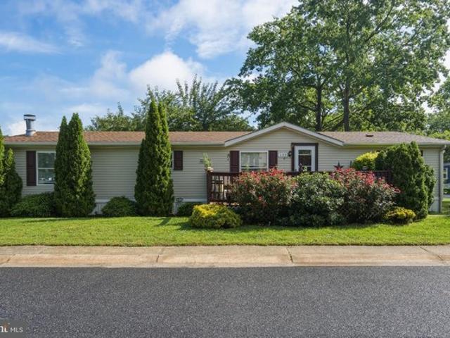 2110 Mays Landing Rd Trlr 155, Millville, NJ 08332