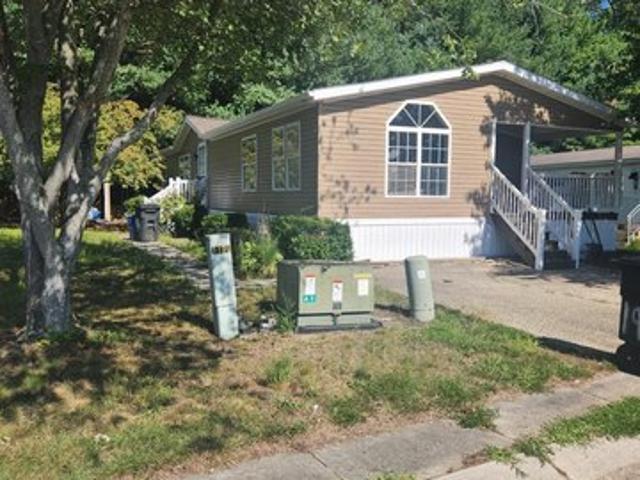 2110 Mays Landing Rd Trlr 199, Millville, NJ 08332