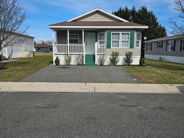 2110 Mays Landing Rd Trlr 308, Millville, NJ 08332
