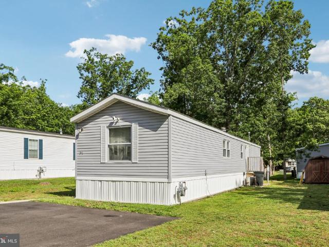 2110 Mays Landing Road # 37