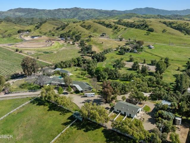 2110 Mora Ave, Santa Ynez, CA 93460